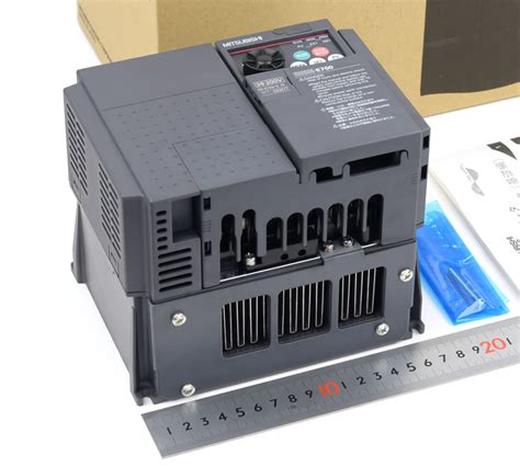 三菱 インバータ Fr E720 37k 保守部品com