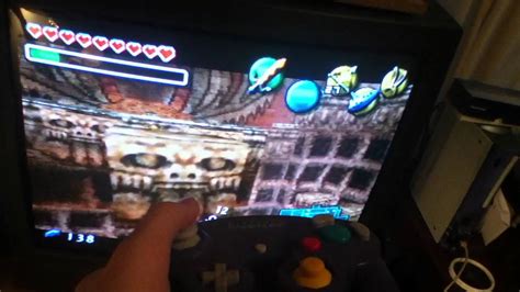 Gamecube Controller On An N64 Using An Arduino Uno Youtube
