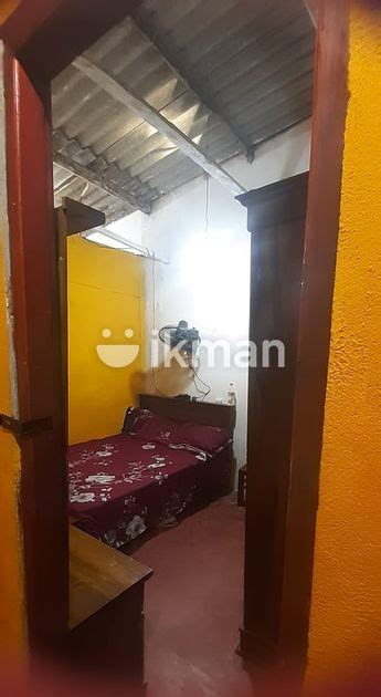 House For Sale Wellampitiya Ikman