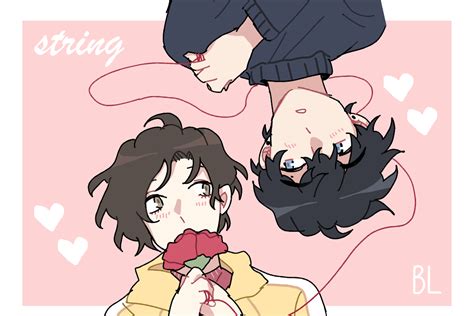Free Reading String Manga String On Webcomics