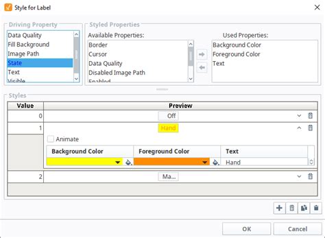 Vision Component Customizers Ignition User Manual