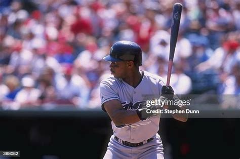 Fred Mcgriff Devil Rays Photos And Premium High Res Pictures Getty Images