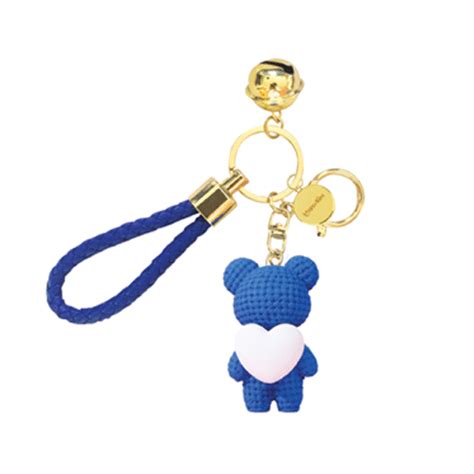 선재업고 튀어 Lovely Runner Couple Key Ring Pop Up Official Md Music Plaza