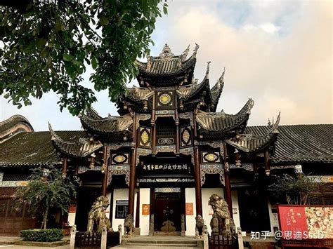 博物馆vol168 自贡市盐业历史博物馆 知乎