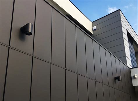 Environmentally Friendly Material Aluminum Composite Panel