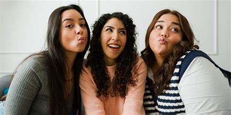 21 Reasons Why Your Friends Dont Like You Nancy Nichols Yourtango