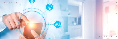 IoT Smart Home Solutions Benefits Trends Development