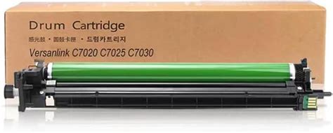 Xerox Versalink C7020 C7025 C7030 Black Extra High