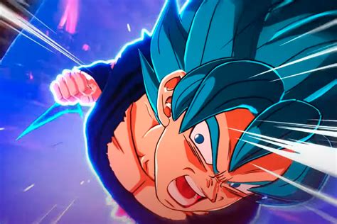 Dragon Ball Sparking Zero 2 1 Masgamers