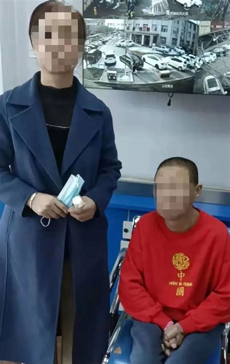 服务群众篇 双阳分局北山路派出所：暖心救助走失老人澎湃号·政务澎湃新闻 The Paper