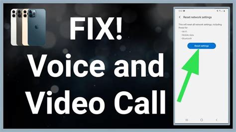 Fix Video Call Not Working On Samsung Galaxy Troubleshooting Guide