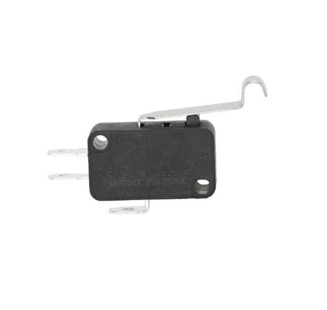 China Lever Actuator Micro Switch Suppliers Manufacturers Factory Direct Price Weipeng