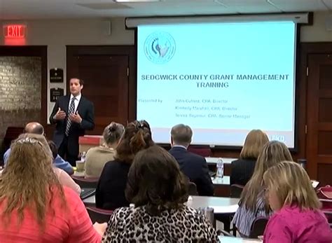 Introduction Governmental Accounting Basicsoverview John Cutrera Wichita Free Download