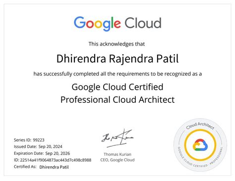 Dhirendra Patil On Linkedin 🚀 Achievement Unlocked 🚀 Im Thrilled To