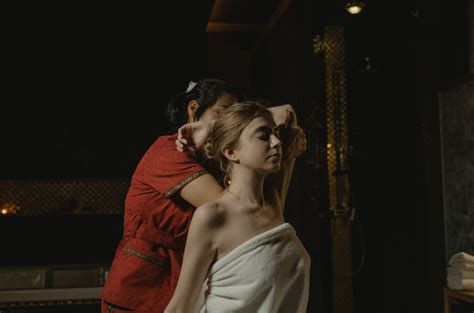 Where To Experience Authentic Thai Massage