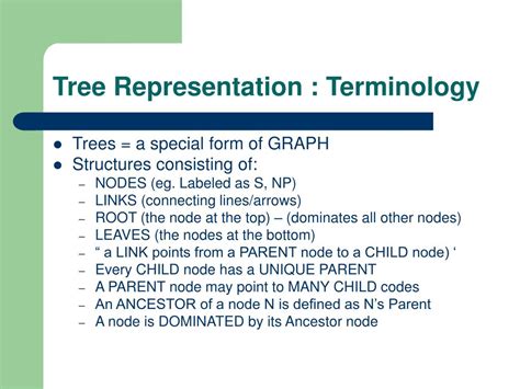 Ppt Grammar And Parsing Syntactic Analysis Powerpoint Presentation Id806701