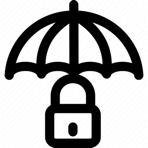 Insurance Protection Security Shield Safety Coverage Policy Risk
