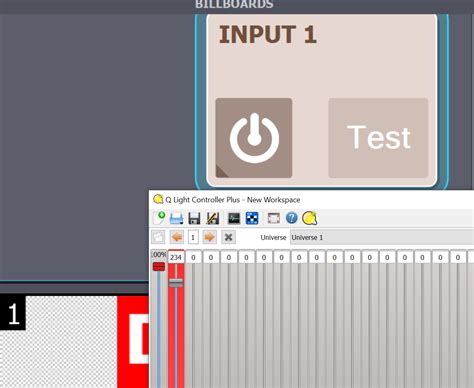 About Adding Generic DMX Function Issue 969 Bitfocus Companion