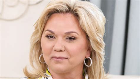 Judge In Julie Chrisley Case Made Mistake Over Her Resentencing Admit