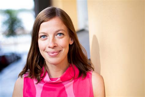 Li Andersson Kaarisilta Ry Toimintakeskus