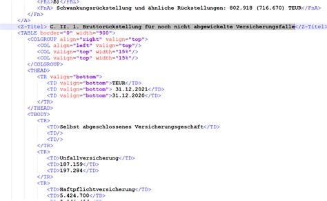 Need To Extract Table Using Regex In XML Studio UiPath Community Forum