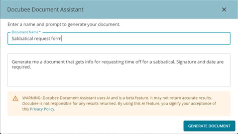 upload a document quick sign docubee