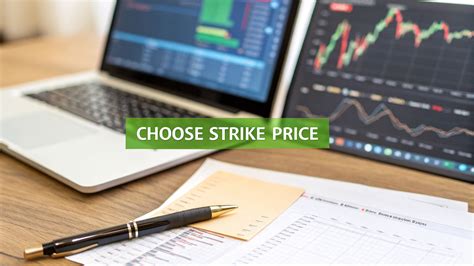 How To Choose Option Strike Price Expert Tips And Strategies