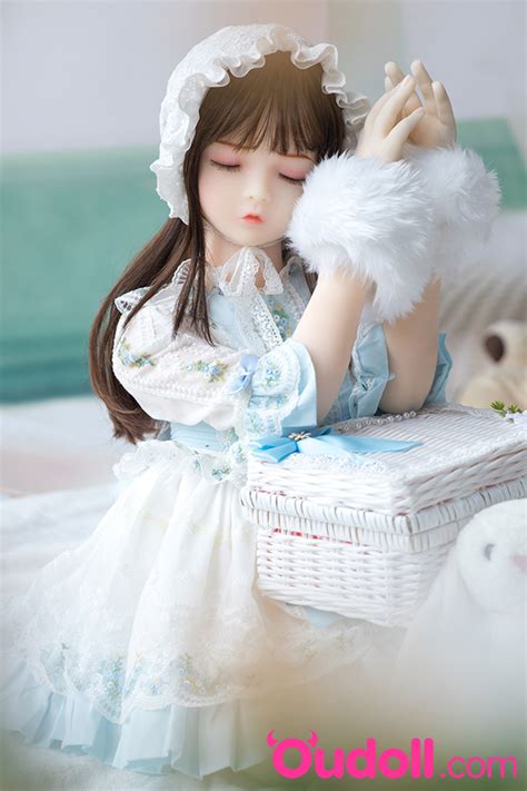 Yumiko Hot Babe Petite Mini Sex Doll Cm