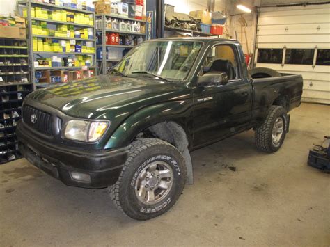 Post Your 1st Gen Regular Cab Tacoma Page 18 Tacoma World