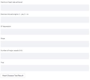 Deploy Machine Learning model using Streamlit – CopyAssignment