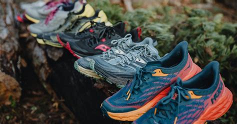 How To Choose The Right Trail Running Shoes 3 Things That Matter In