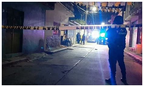 8 Personas Asesinadas A Tiros En Guanajuato Incluyendo Un Adolescente