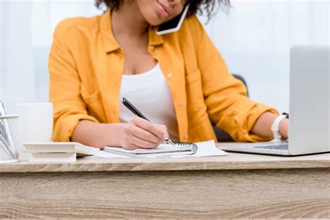 What Is The Difference Between A Virtual Assistant Vs Freelancer