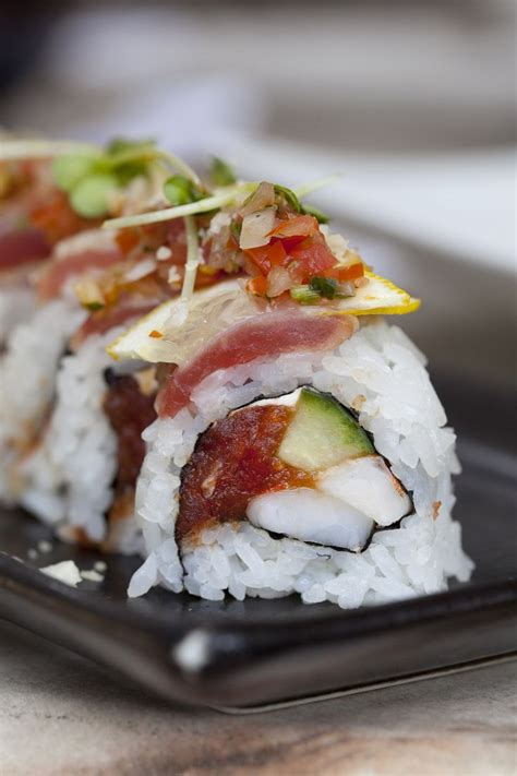 64 Best Mikuni Original Creations Images On Pinterest Sushi Sushi