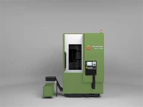 Suraj CNC Vertical Turning Lathe Machine CNC VTL Turret At Piece CNC Vertical