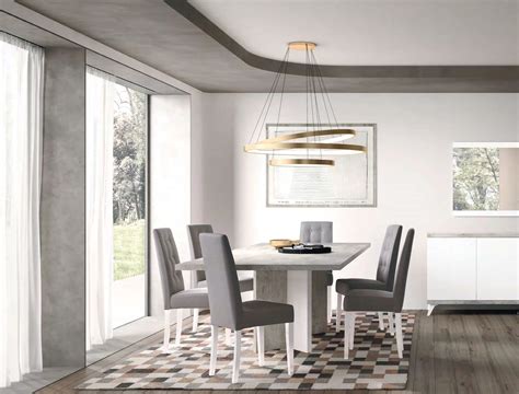 Best Luxury Modern Italian Dining Table 2023