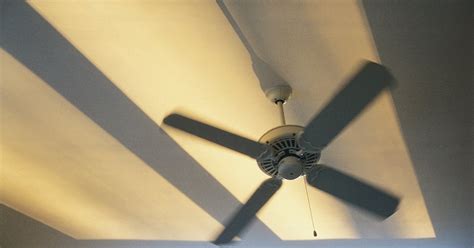 Consume mucha energía un ventilador de techo si se deja prendido todo