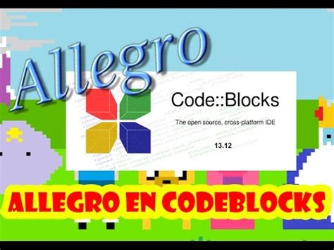 Dev C Y Allegro Materiales Y Recursos