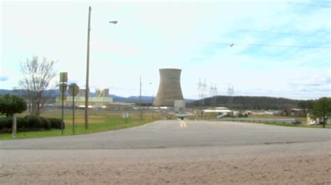 Accident At Arkansas Nuclear Site Kills Man