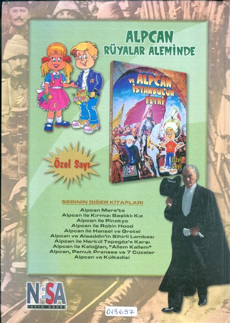 oktay aras atatürk ve alpcan kurtuluş savaşı nda
