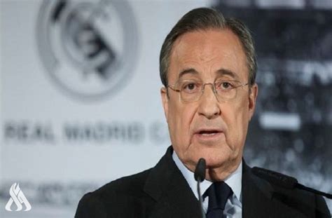 بيريز يحدد خياراته لخلافة انشيلوتي في قيادة الميرنغي