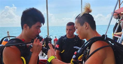 Essential Safety Tips Every Diver Should Know No Limit Dive