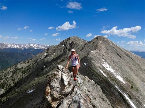 4 Trail Running Tips From A Leadville 100 Winner Uncommon Path An