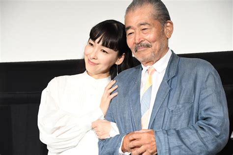 芸歴60年、間もなく82歳の藤竜也「新しい映画で皆さんに挨拶ができる、こんなに光栄なことはありません」 映画ニュース 映画 Com