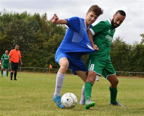 Album Fc Coullons Bourges Le Moullons Cdf 5 4 Club Football F C De Coullons Cerdon