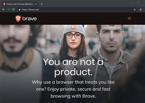 What Is Brave Browser And Its Pros And Cons