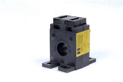Bar Ct Encased Current Transformer At Rs 200 In Nashik Id 6106960088