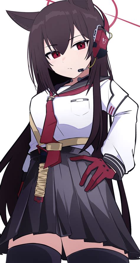 Yukino Blue Archive Drawn By Yun Kbdenz Danbooru