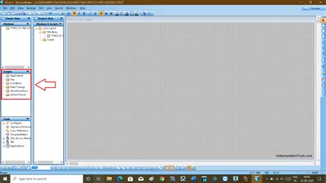 Types Of Script In Intouch Scada Instrumentationtools