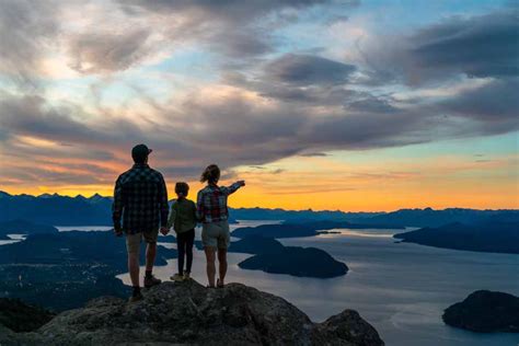 O que fazer em Bariloche no verão Nuestra America